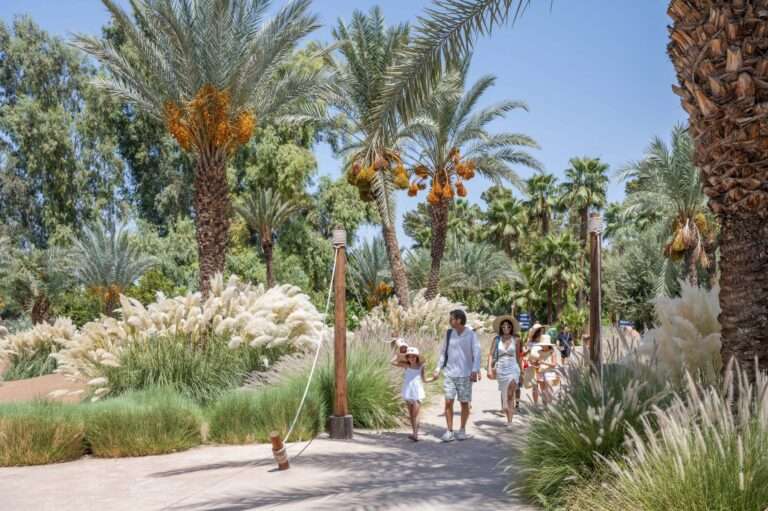 Oasiria Marrakech : le guide complet du plus grand parc aquatique du Maroc