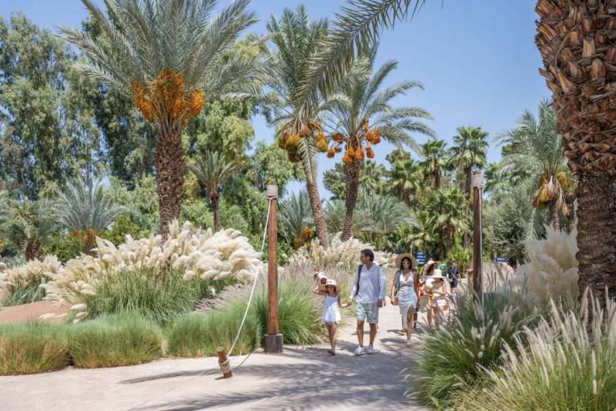 Oasiria Marrakech : le guide complet du plus grand parc aquatique du Maroc